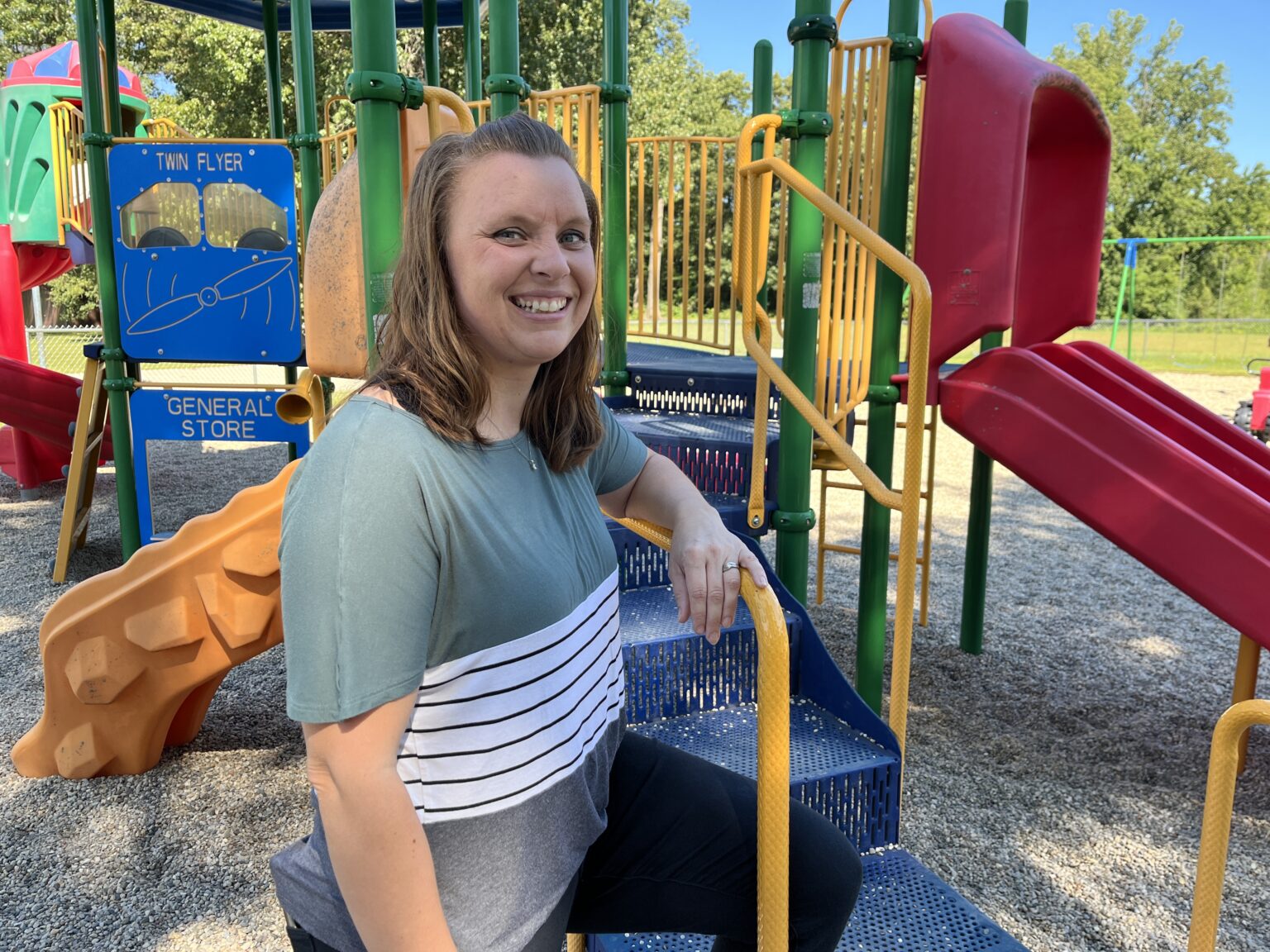 Staff - St.Peter Lutheran Church & School