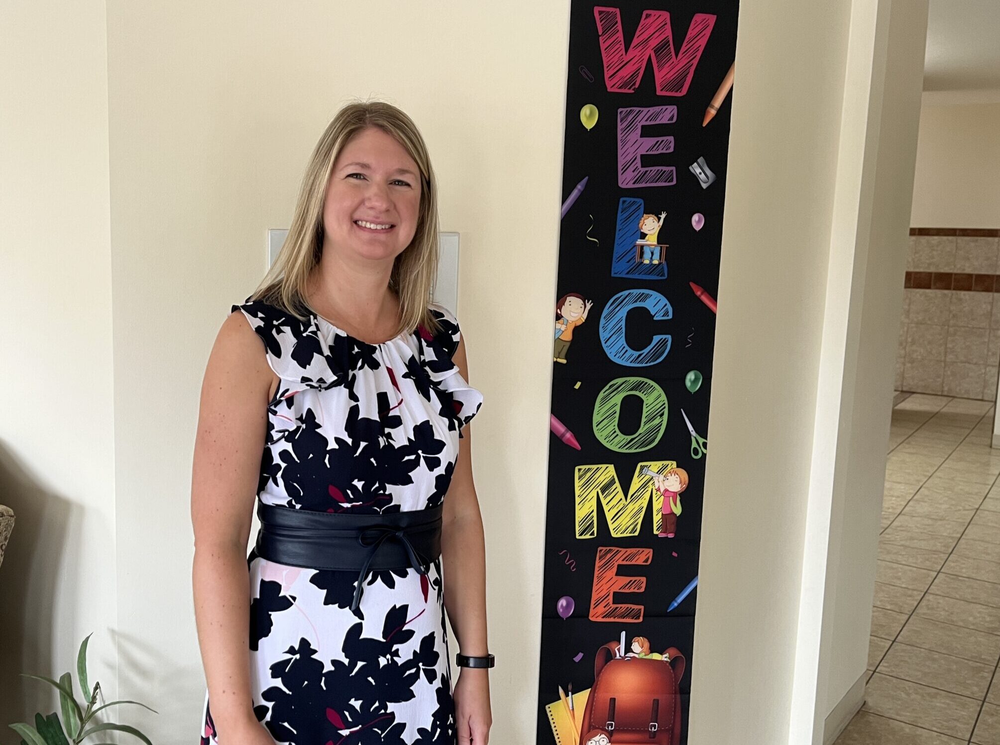 Staff - St.Peter Lutheran Church & School