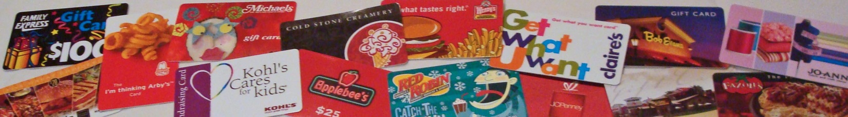 Scrip - St.Peter Lutheran Church & School